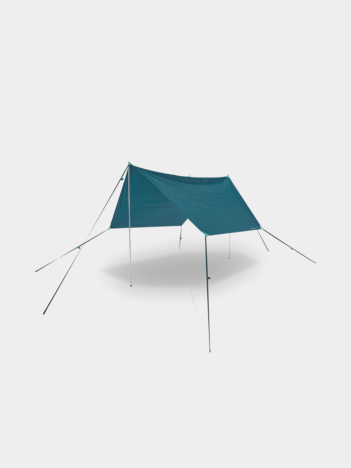 Decathlon Multifunction Tarp Camping Shelter | Bash