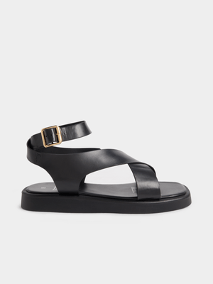 Buy Black Sandals For Women Online in South Africa | Bash