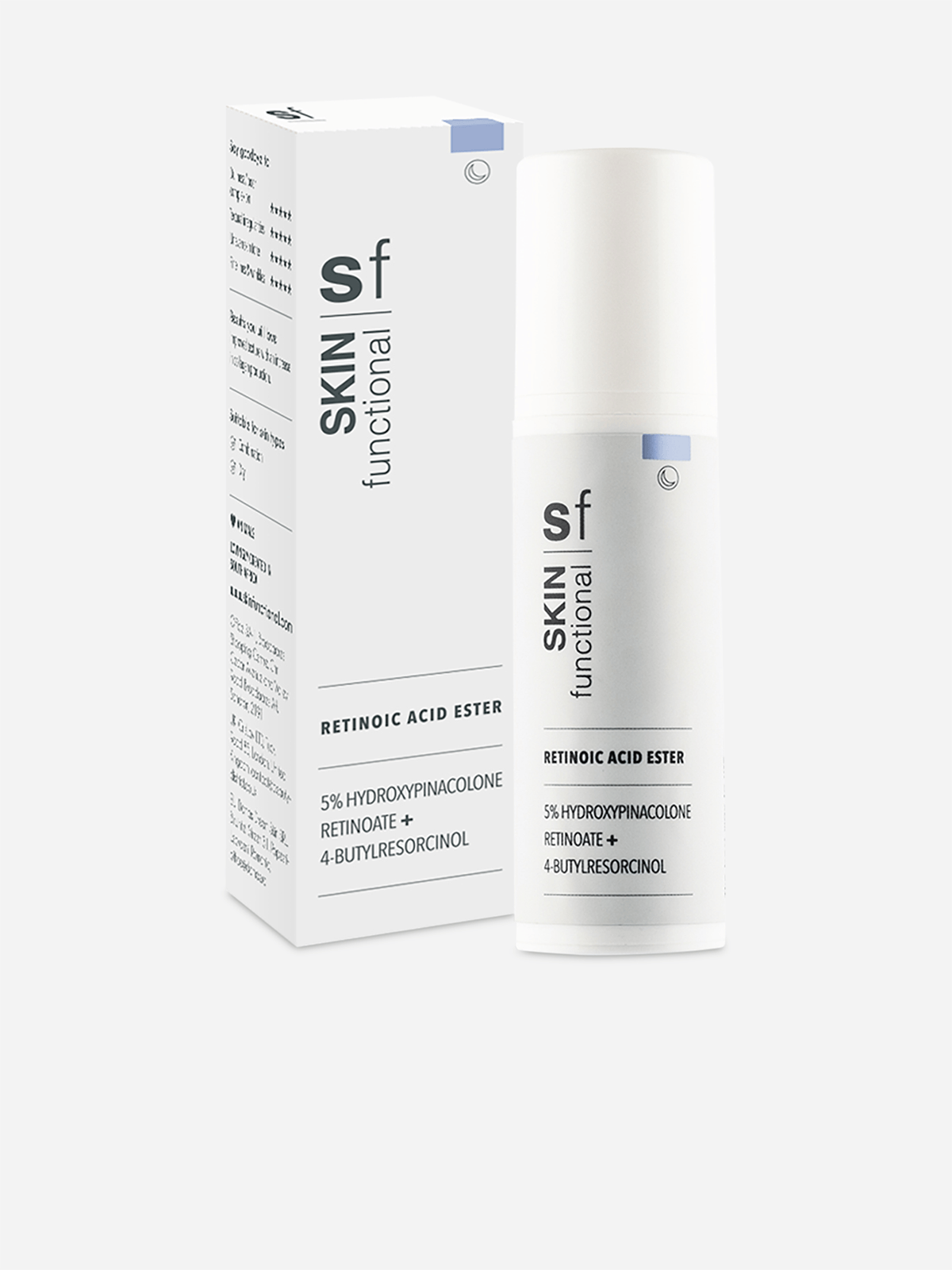SKIN functional 5% Hydroxypinacolone Retinoate Serum | Bash