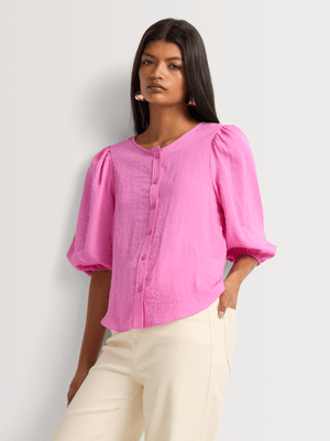Shop Foschini Shirts & Blouses Online In South Africa | Bash