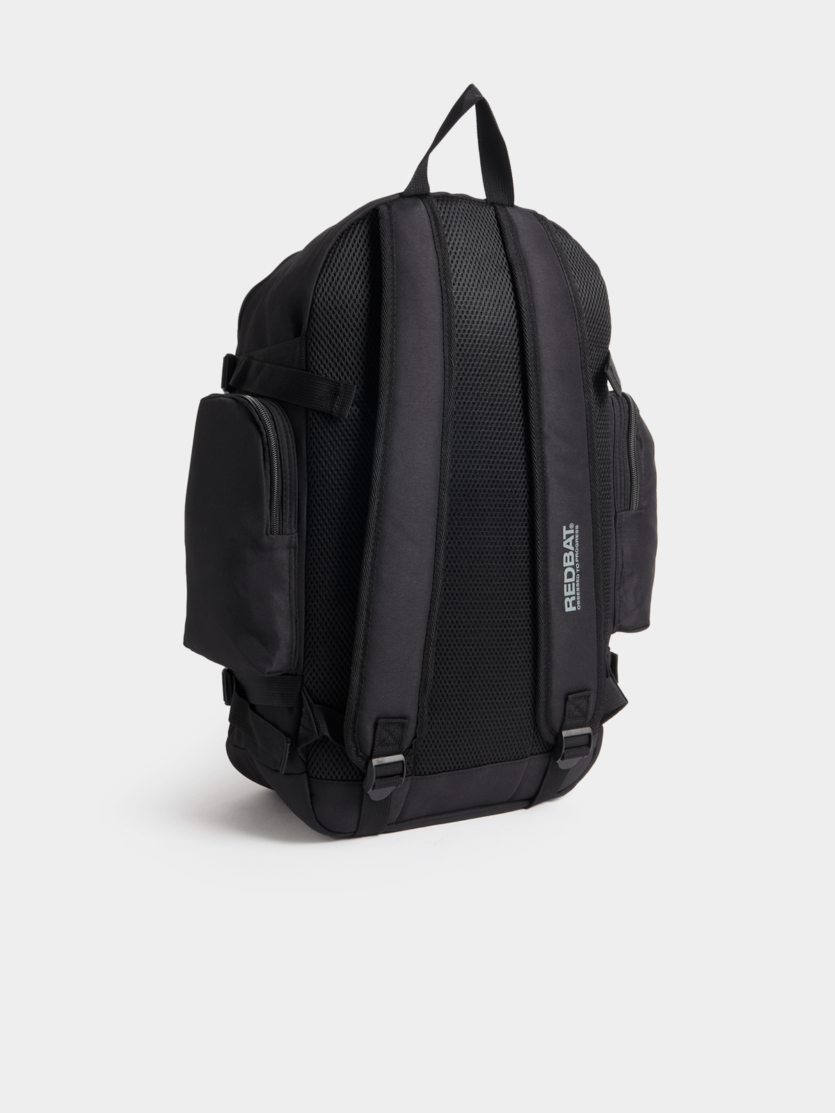 Redbat Unisex Multi Pocket Utility Backpack | Bash