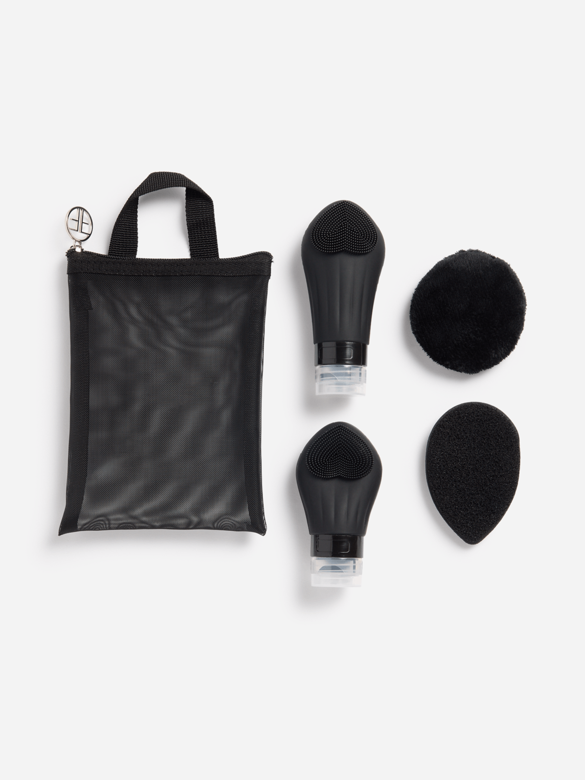 Foschini All Woman - Cleansing Travel Set + Mesh Bag | Bash