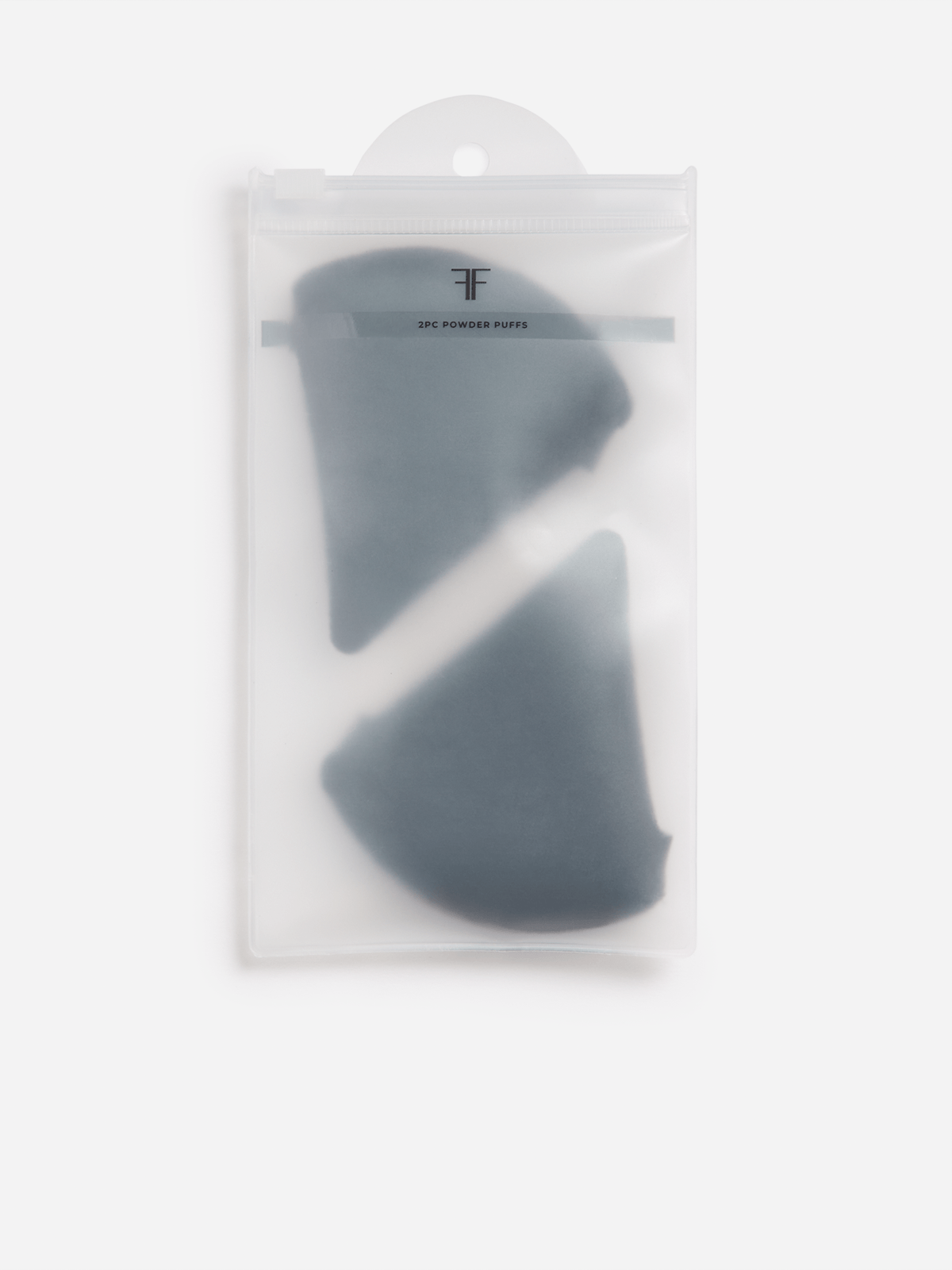 Foschini All Woman - 2pc Powder Puff - Black | Bash