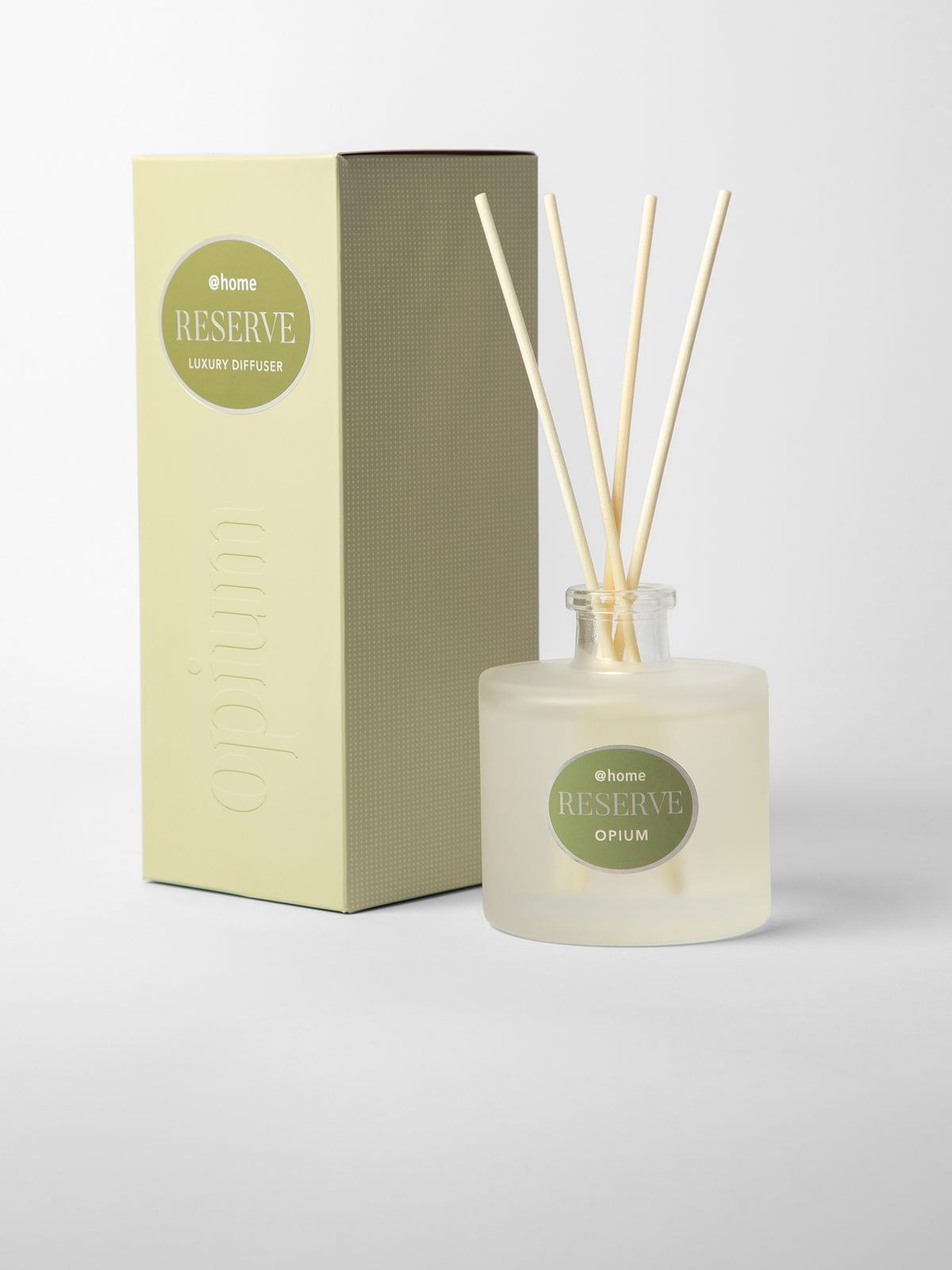 Reserve Opium Diffuser 200ml | Bash