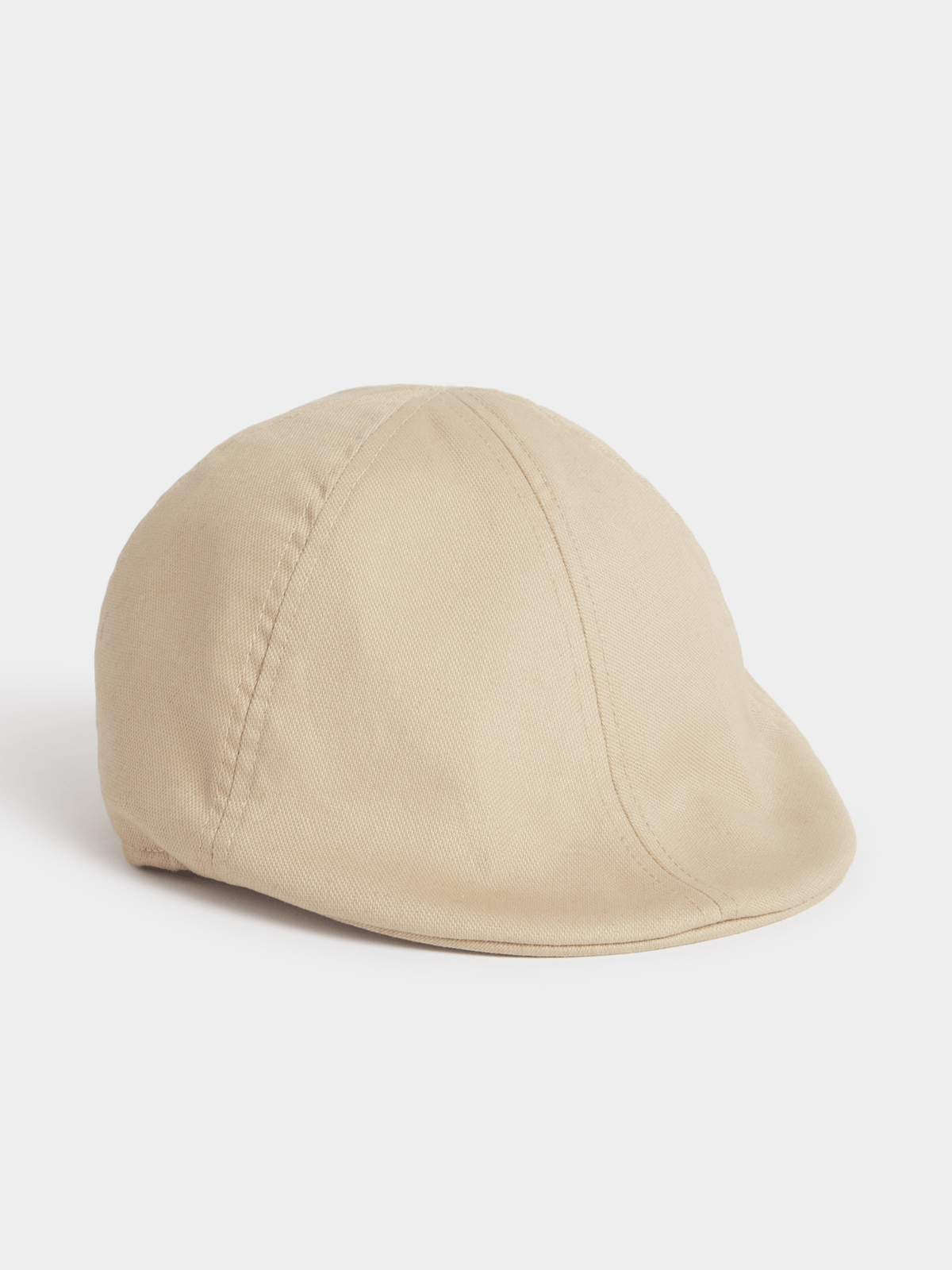 Markham Men's Flat Stone Cap | Bash