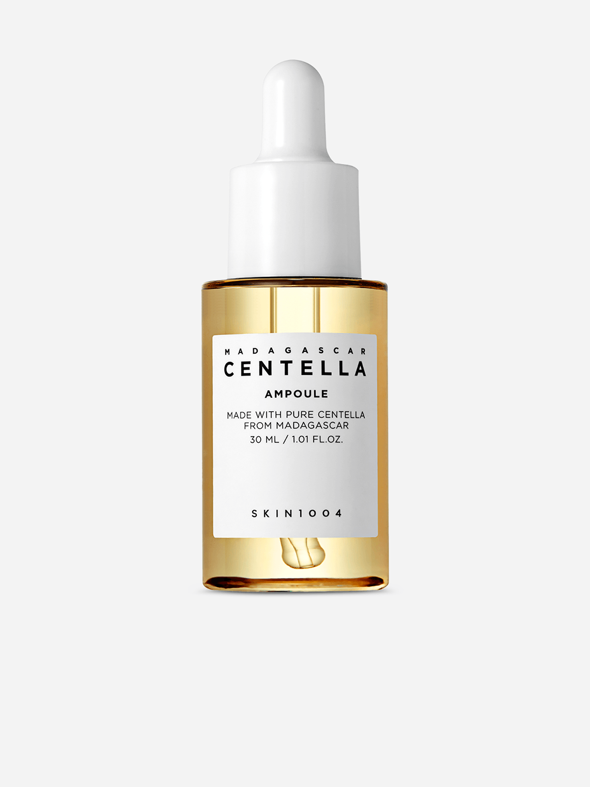 Skin1004 Madagascar Centella Ampoule Mini | Bash