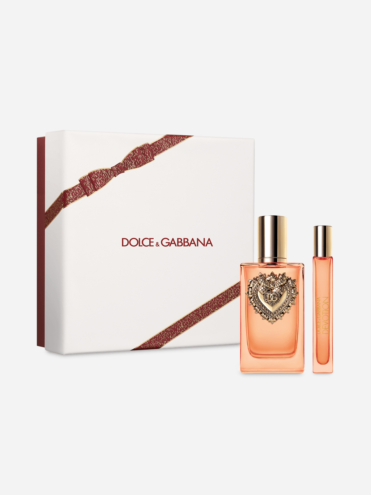 Dolce & Gabbana Devotion Eau de Parfum Intense Gift Set | Bash