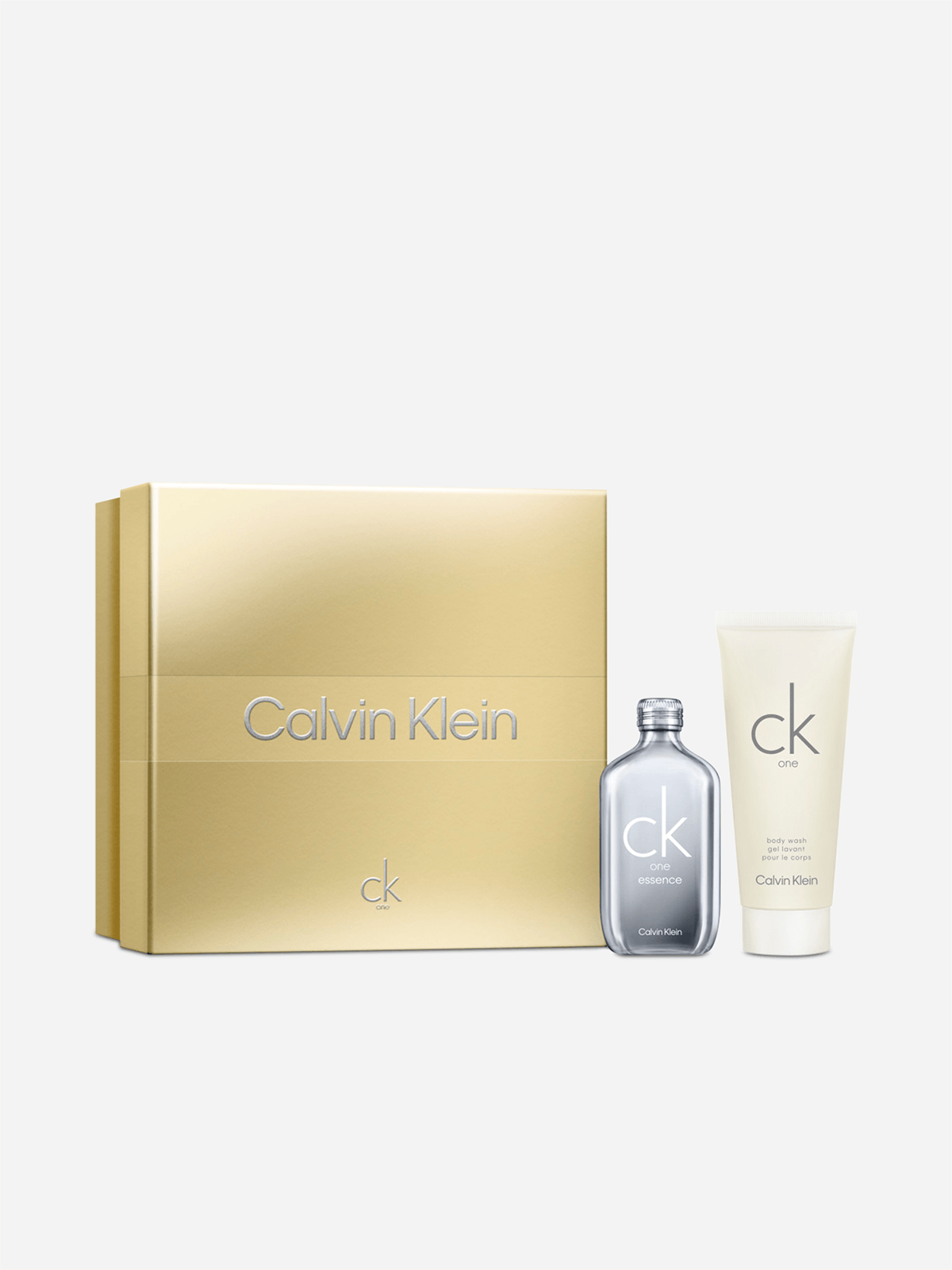 Calvin Klein Ck One Duo Gift Set | Bash
