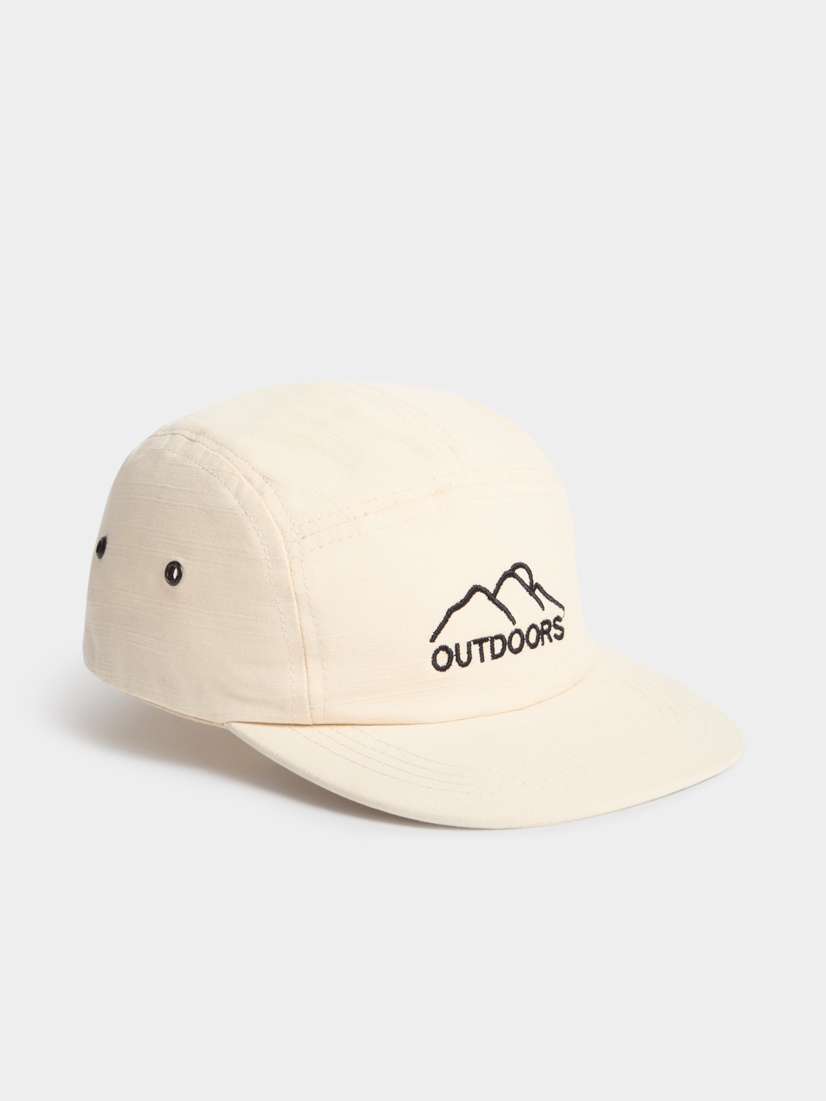 The FIX Men's Unisex Outdoor flat peak cap | Bash