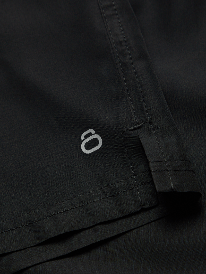 TS KB Boys Contender Woven Black Training Shorts | Bash