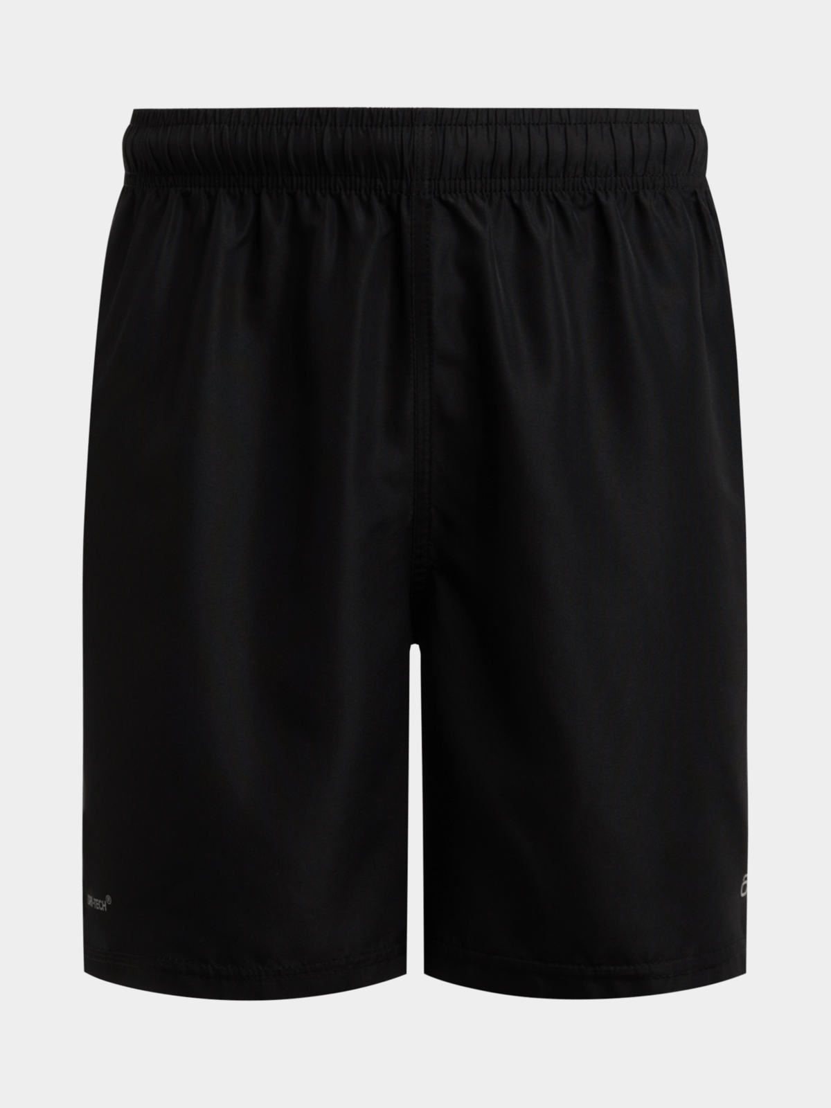TS KB Boys Contender Woven Black Training Shorts | Bash