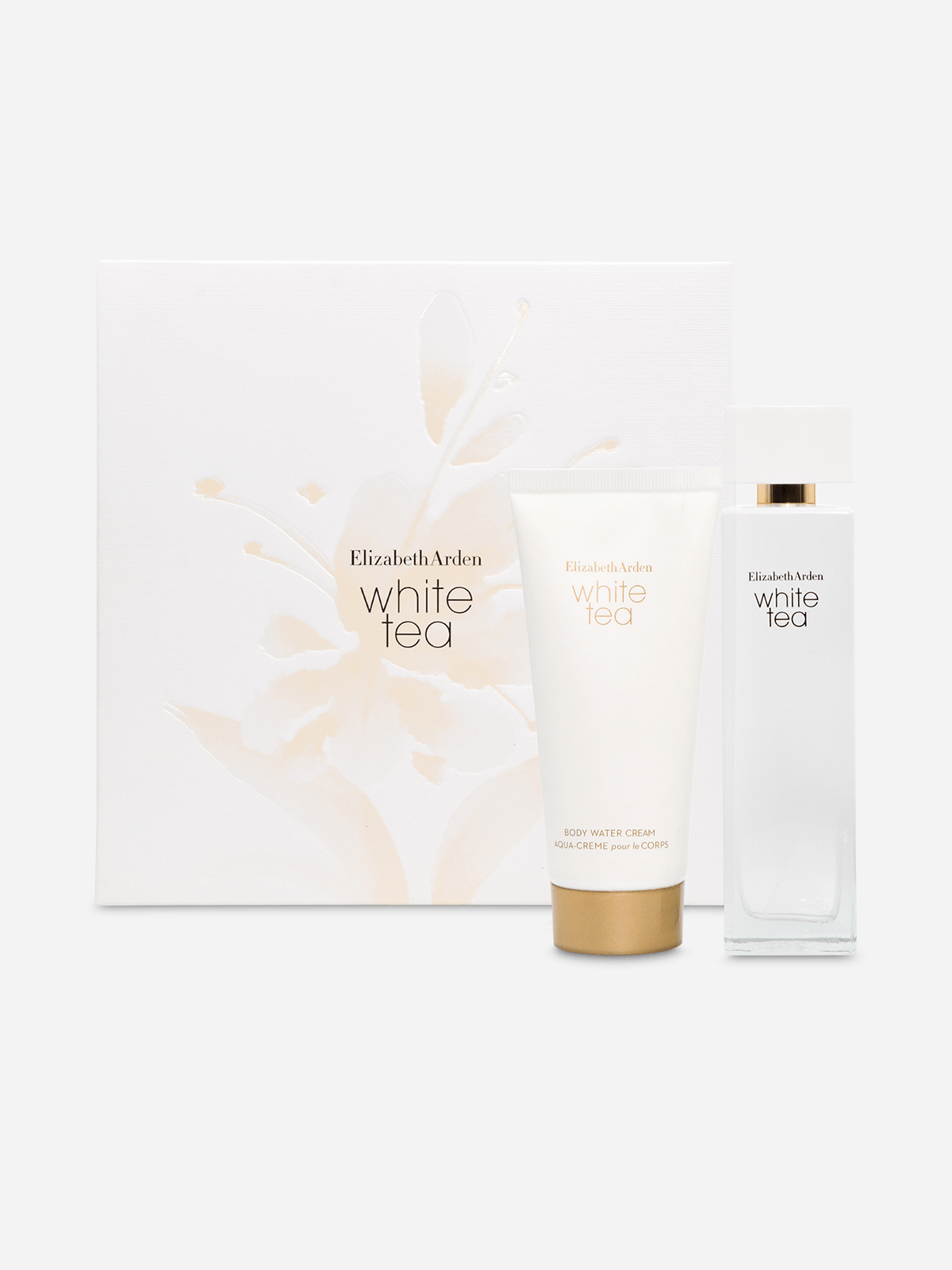 Elizabeth Arden White Tea Gift Set | Bash