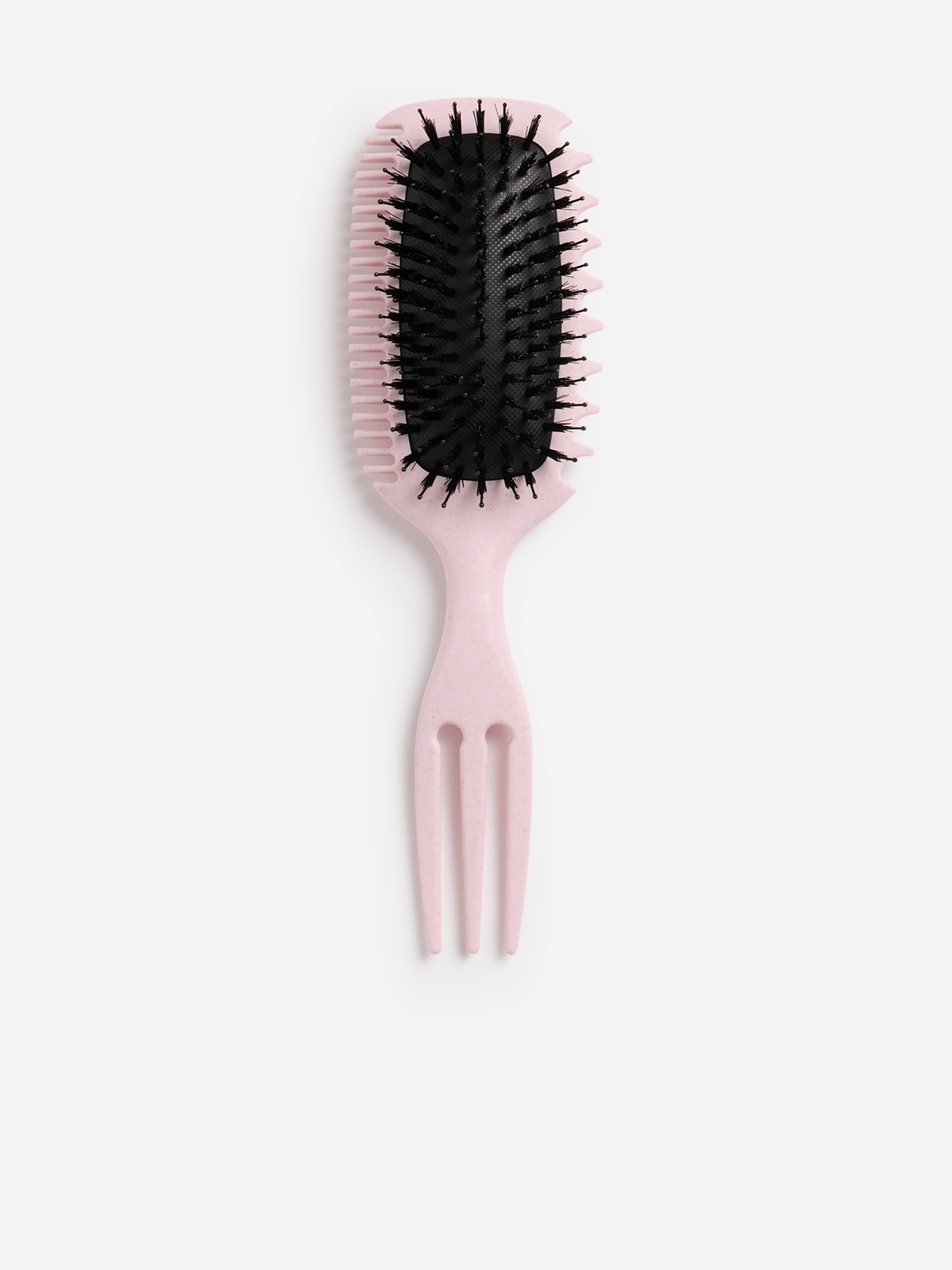 Beauty Box - Pastel Coll - Curly Hair Brush - Pink | Bash