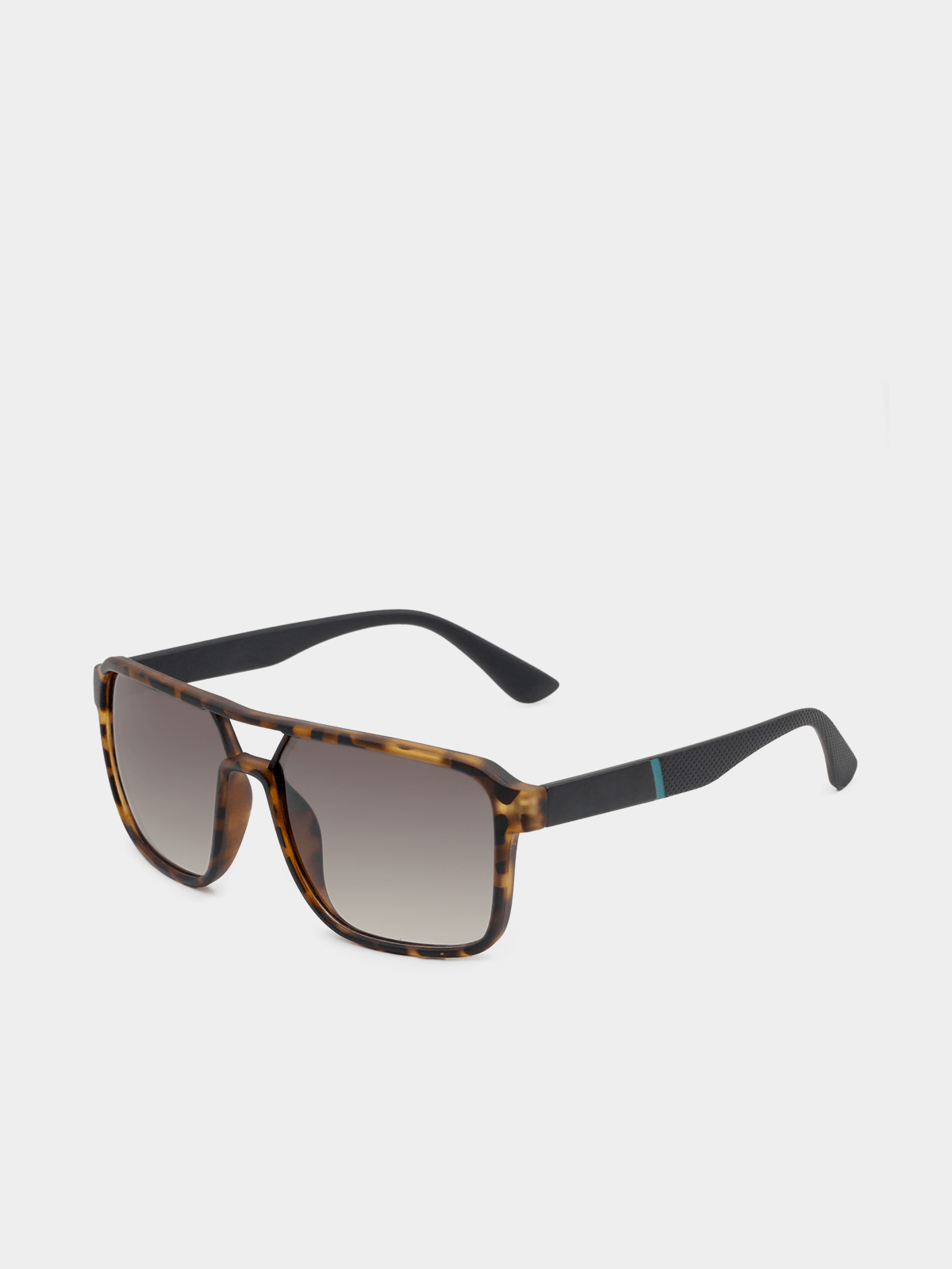 Markham Men's Ombre Demi Lounger Sunglasses | Bash