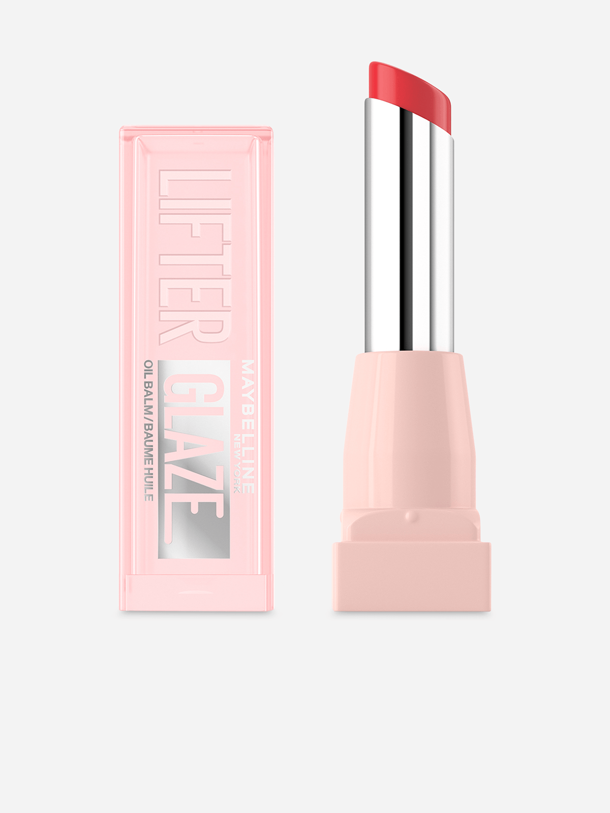 Maybelline Lifter Glaze Lip Balm | Bash