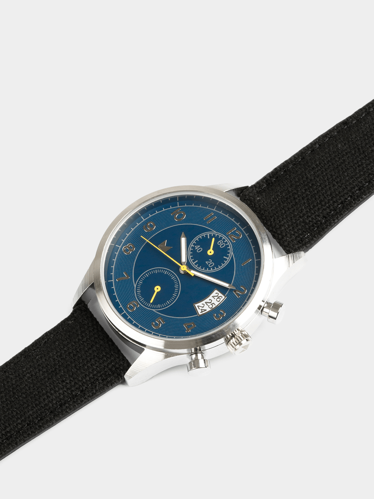 Markham Men's Casual Mock Chrono Watch | Bash