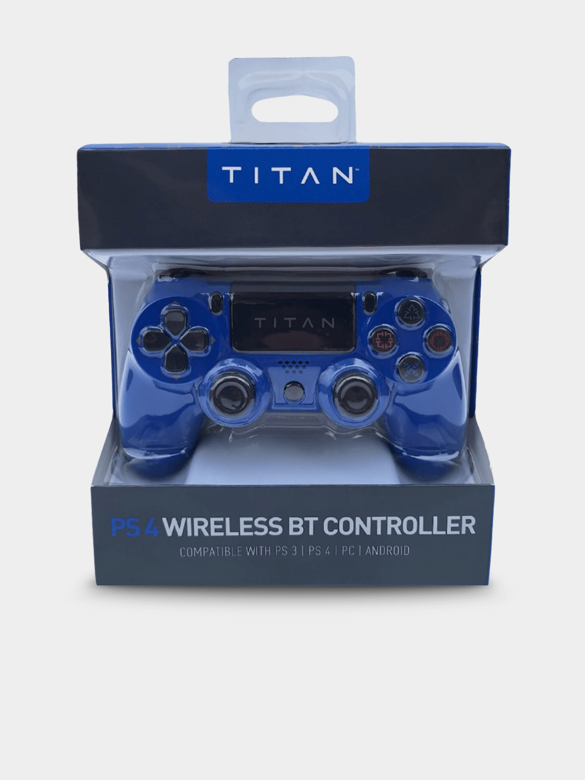 Titan Wireless Bluetooth Gaming Controller | Bash