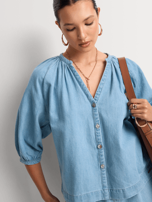 Shop Foschini Shirts & Blouses Online In South Africa | Bash