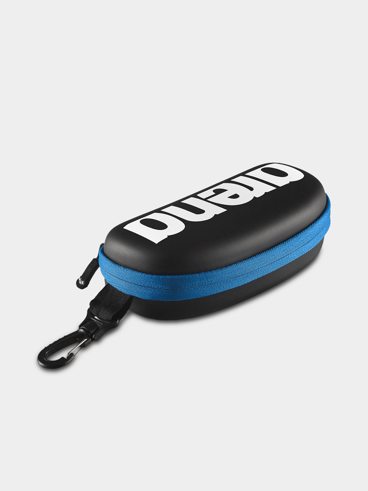 Arena Black/Royal Swim Goggle Case | Bash