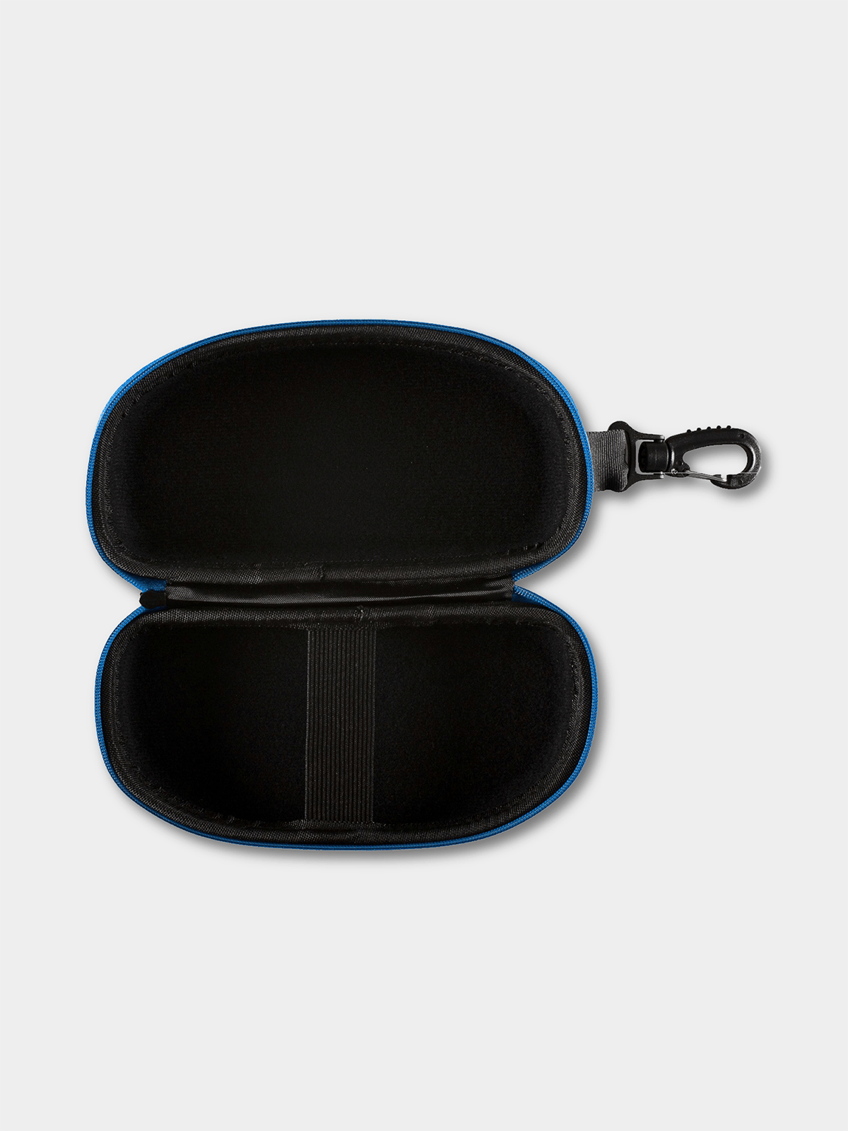 Arena Black/Royal Swim Goggle Case | Bash