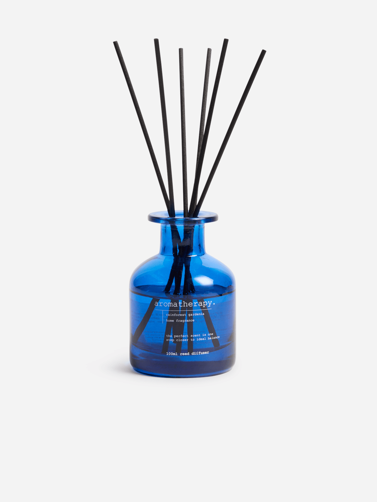Jet Home Blue 100ml Diffuser | Bash
