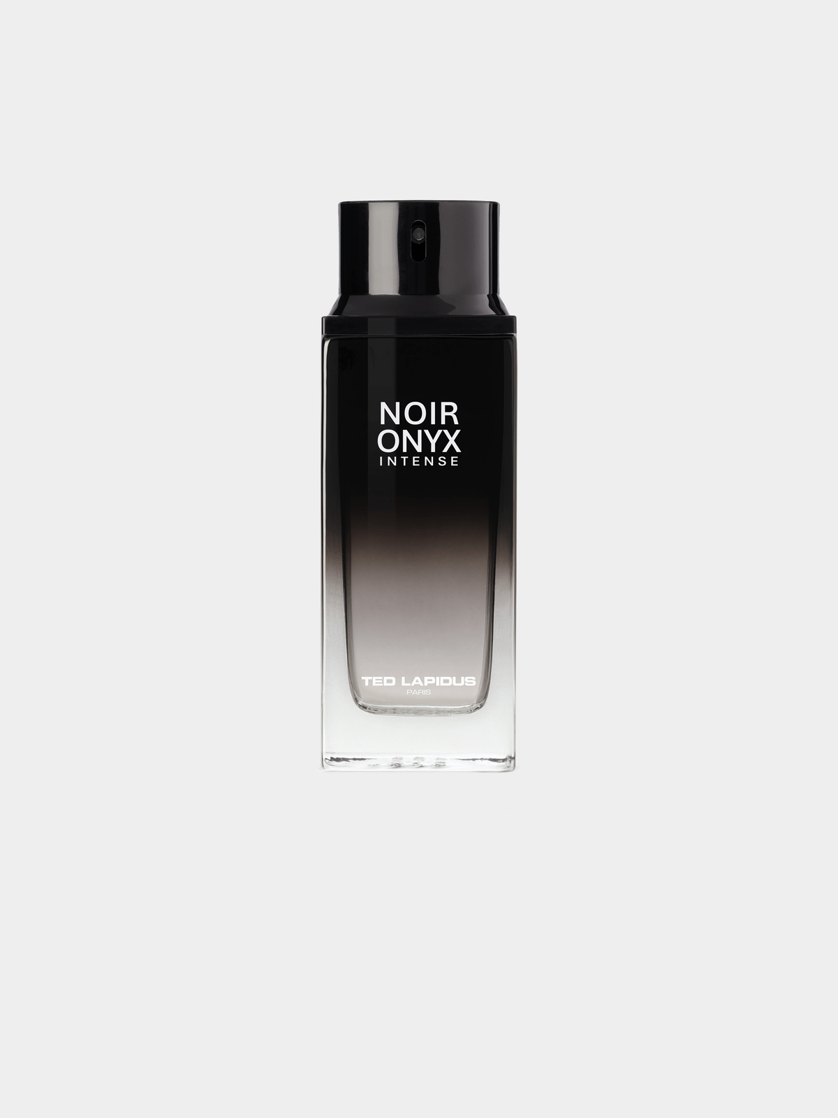 Ted Lapidus Noir Onyx Intense Eau de Parfum | Bash