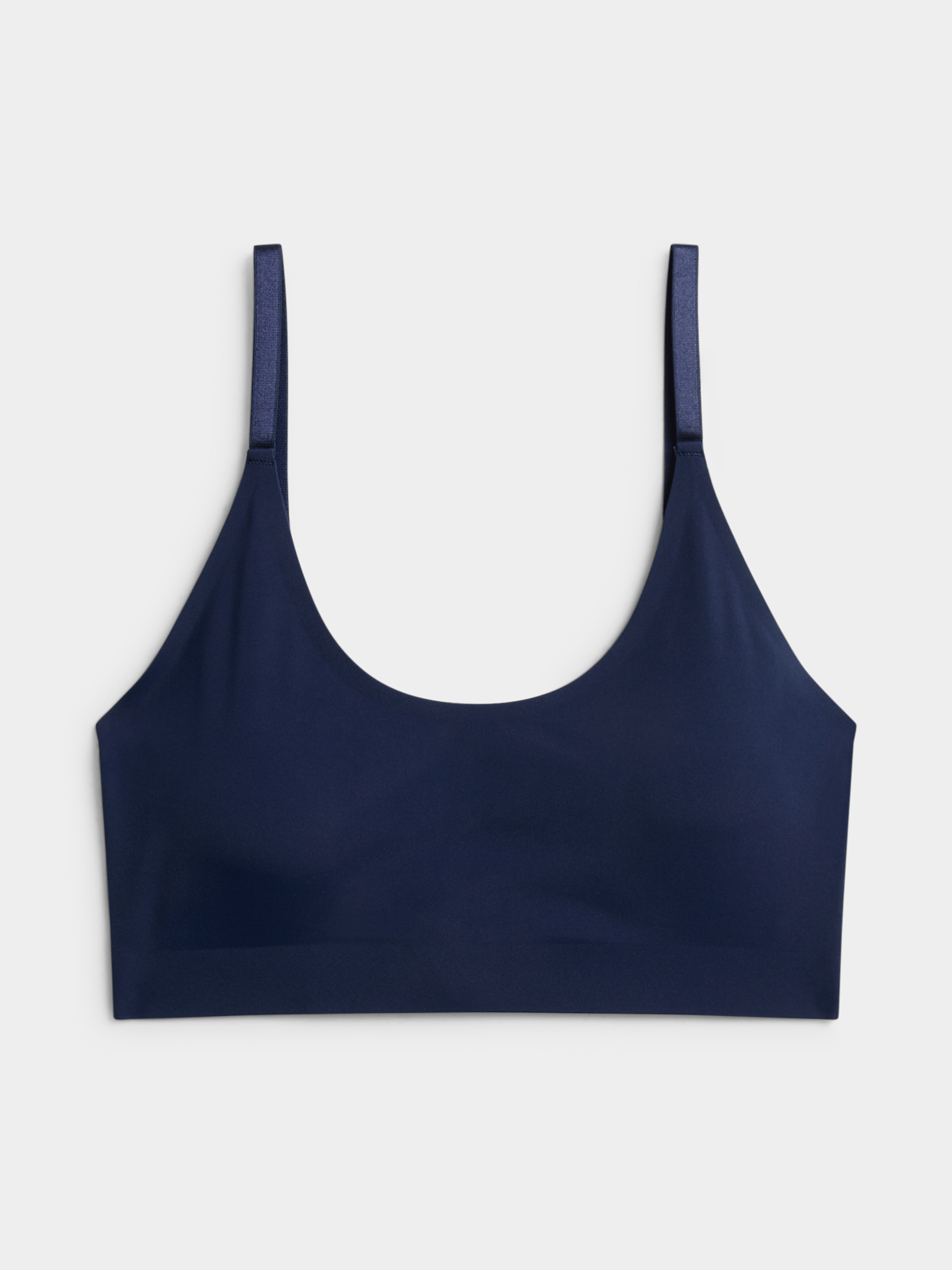 Jet Women's Navy Bonded Bra | Bash