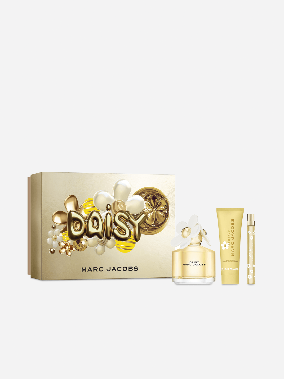 Marc Jacobs Daisy Eau de Toilette Trio Gift Set | Bash