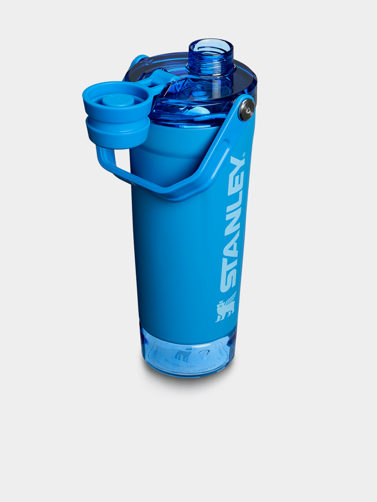 Stanley Activate Shaker 2.0 0.6L/20OZ Azure Bottle | Bash