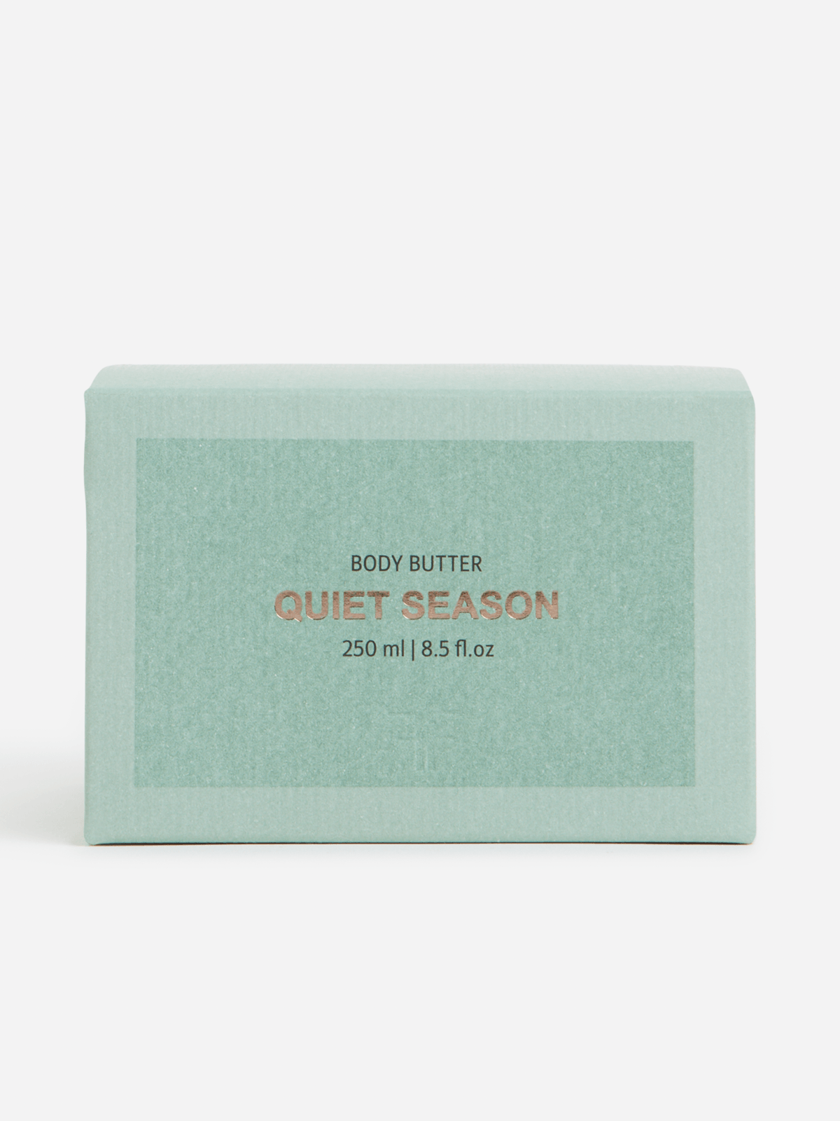 Foschini All Woman Body Butter - Quiet Season | Bash