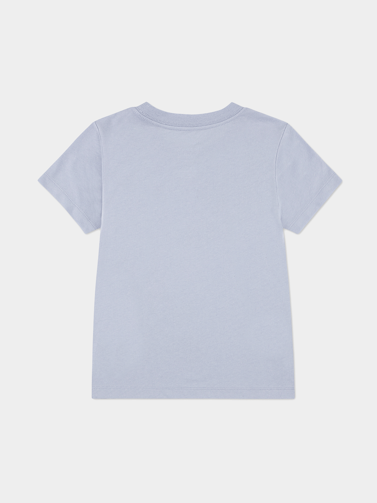 Nike Toddler Girls Printed Club Ringlet Ghost Tee | Bash