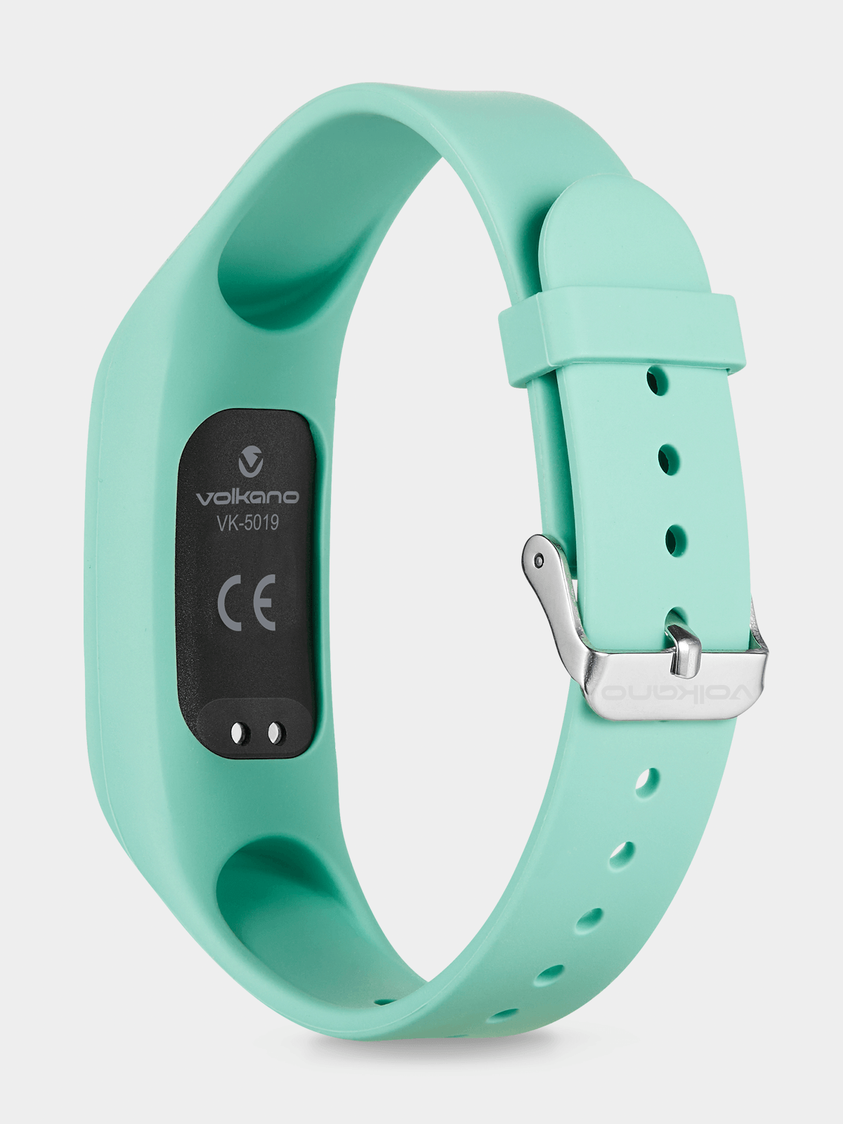 Volkano Kids Step Up Series Activity Teal Smartwatch | Bash