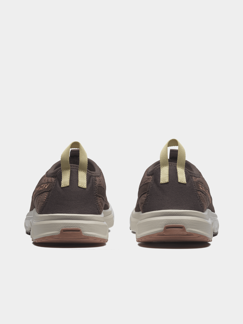 Salamon Women's RX MOC ATQ Brown Sneaker | Bash