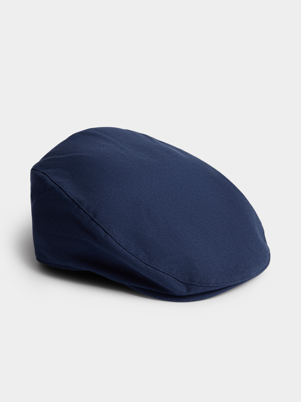 Exact Men's Navy Poor Boy Hat | Bash