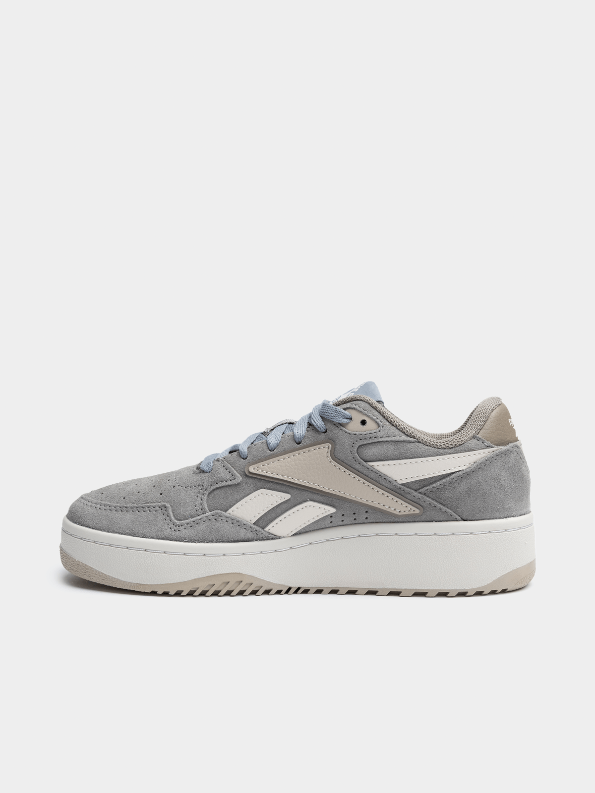 Women's Reebok ATR Chill Grey/Grey Sneaker | Bash