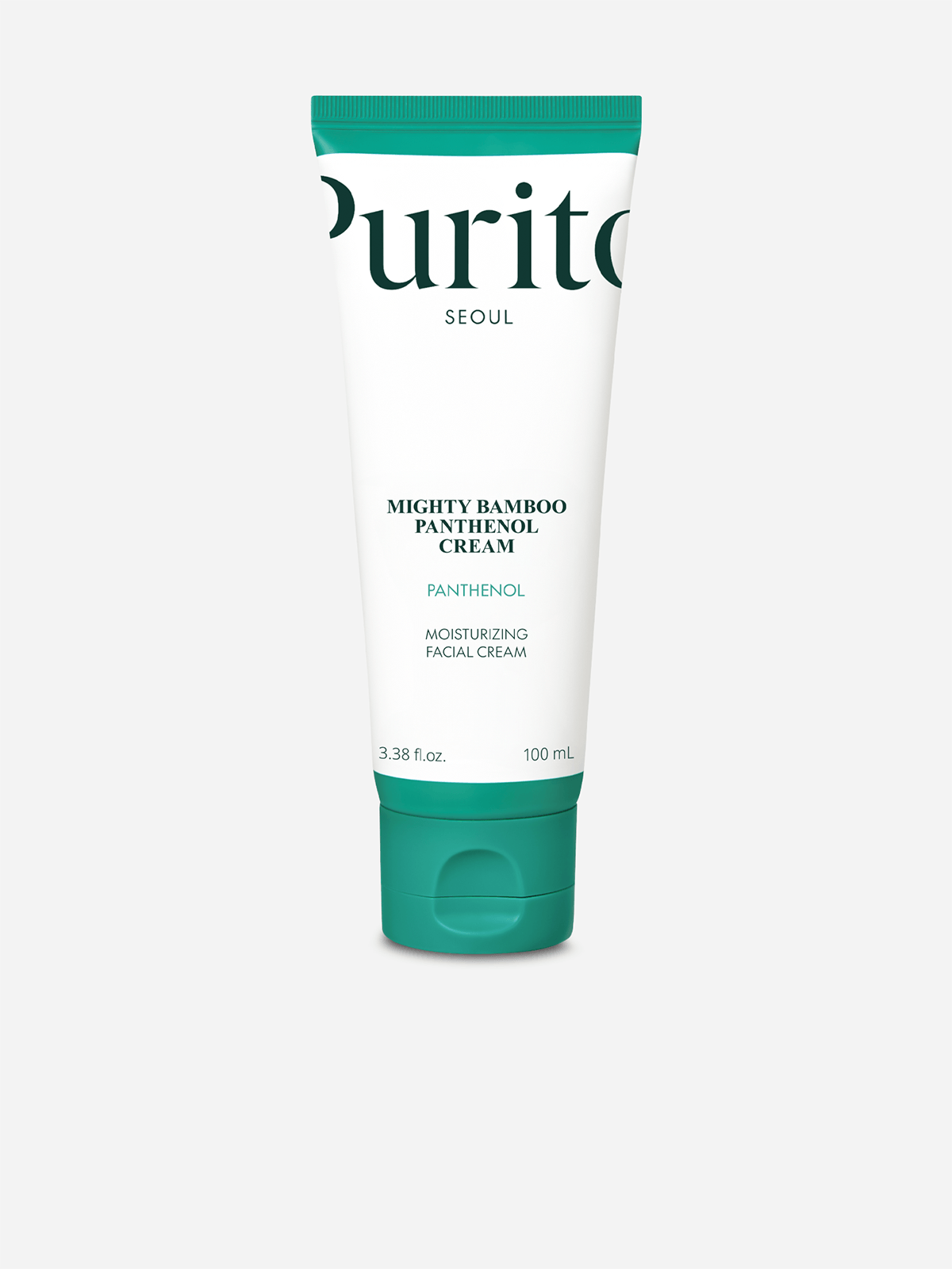 Purito Seoul Mighty Bamboo Panthenol Cream | Bash