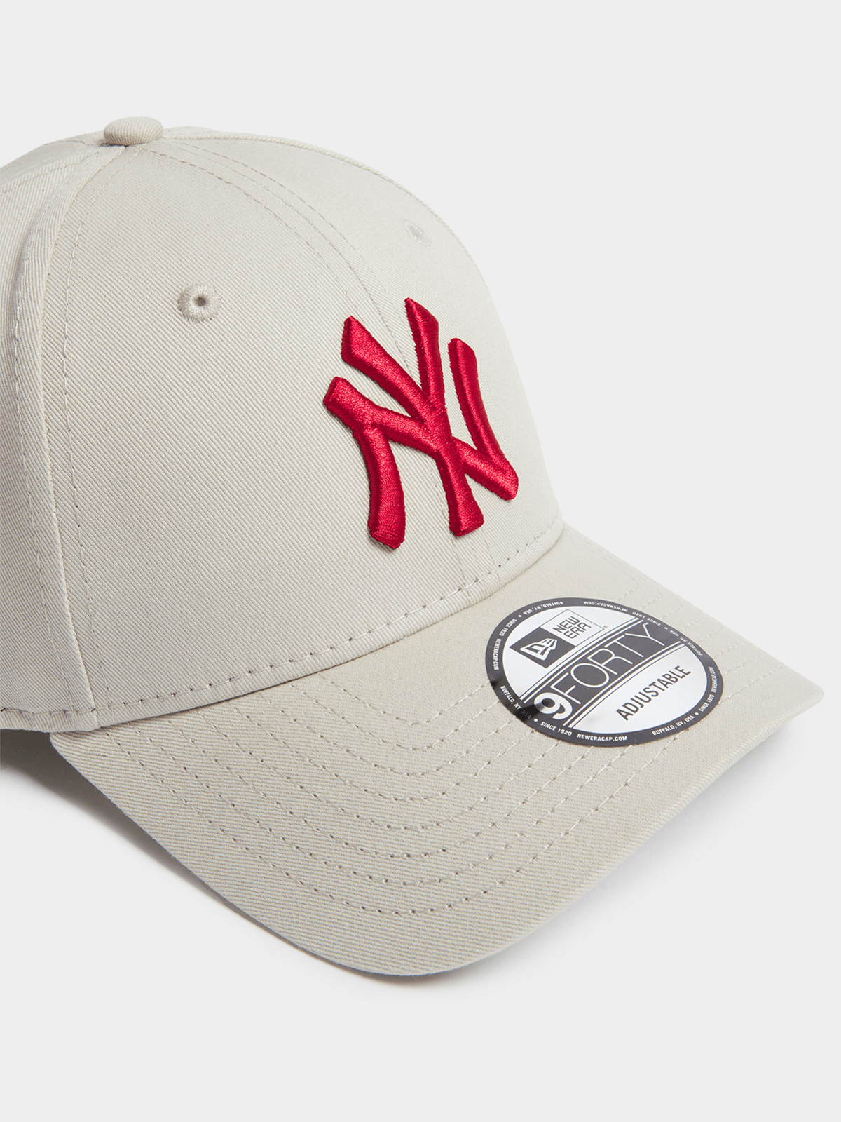 New Era Unisex 9FORTY New York Yankees Stone Cap | Bash