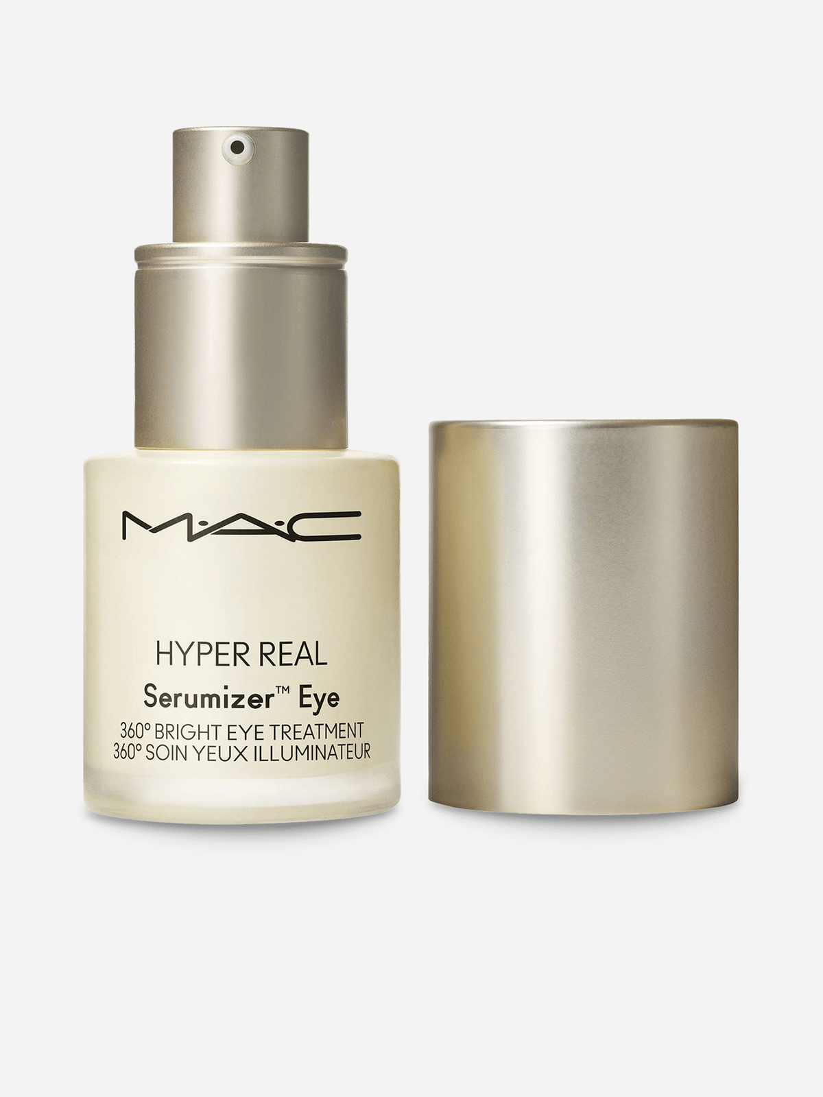 MAC Hyper Real Serumizer™ Eye 360° Bright Eye Treatment | Bash