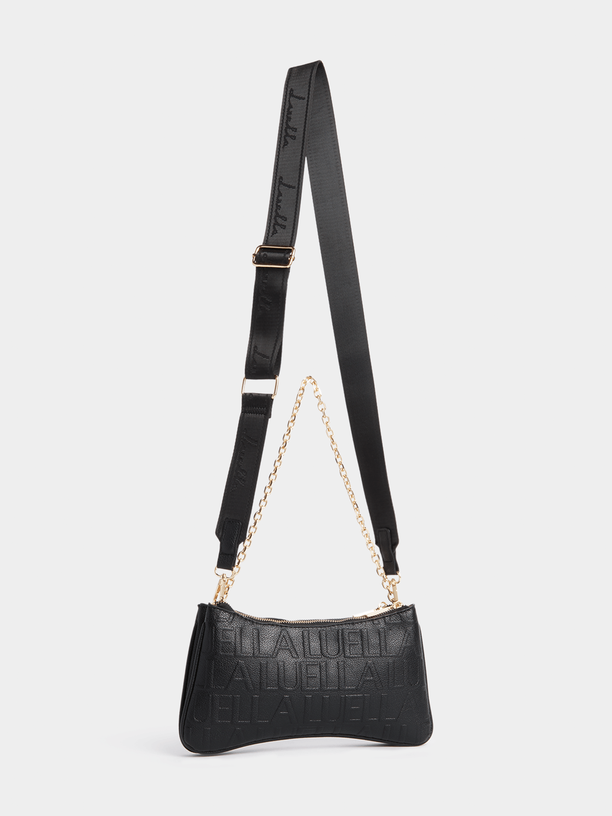 Luella Multi Pouch Cross Body Bag | Bash