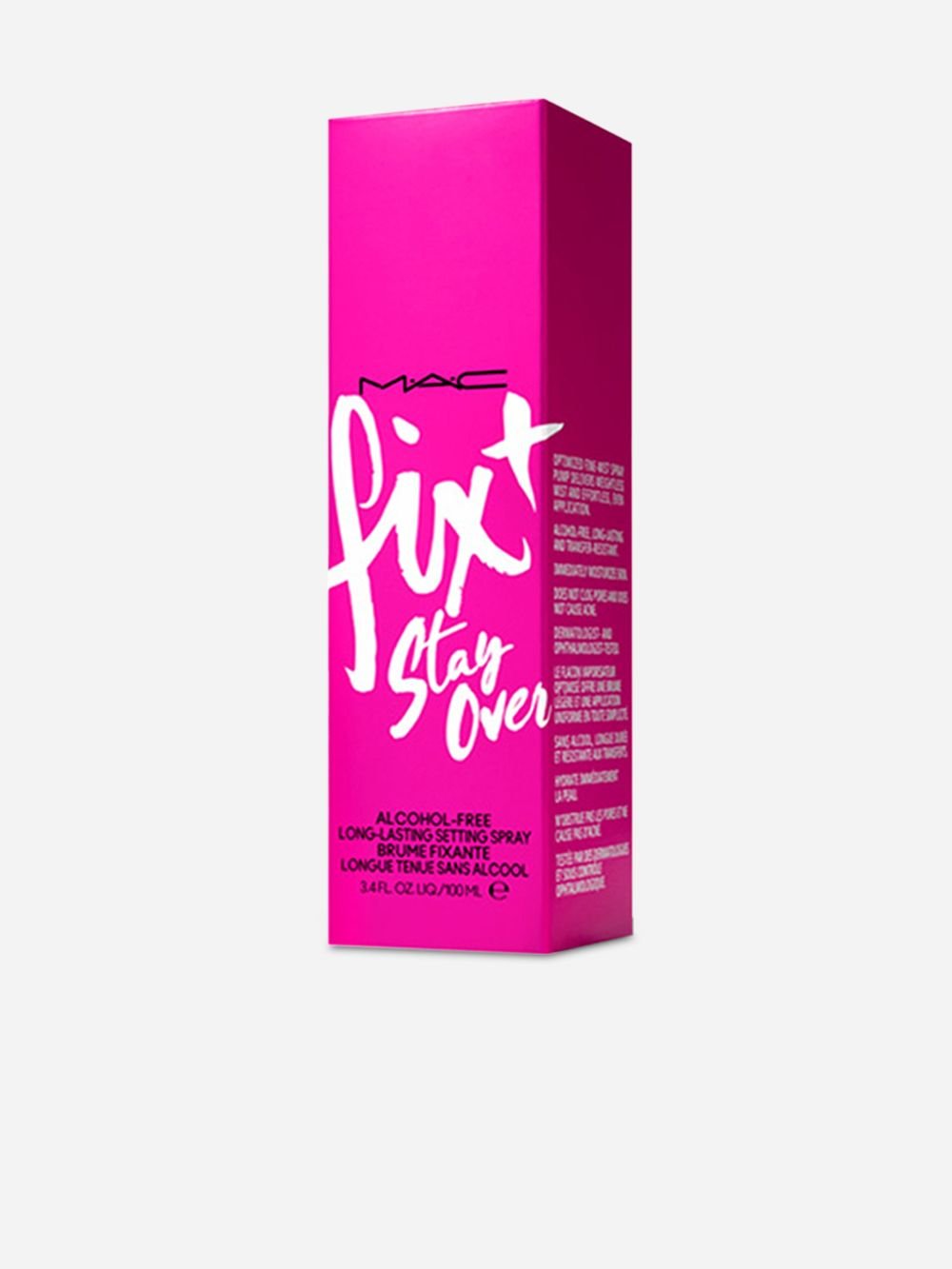 MAC Fix+ Stay Over Color-Decorative Face Primer | Bash