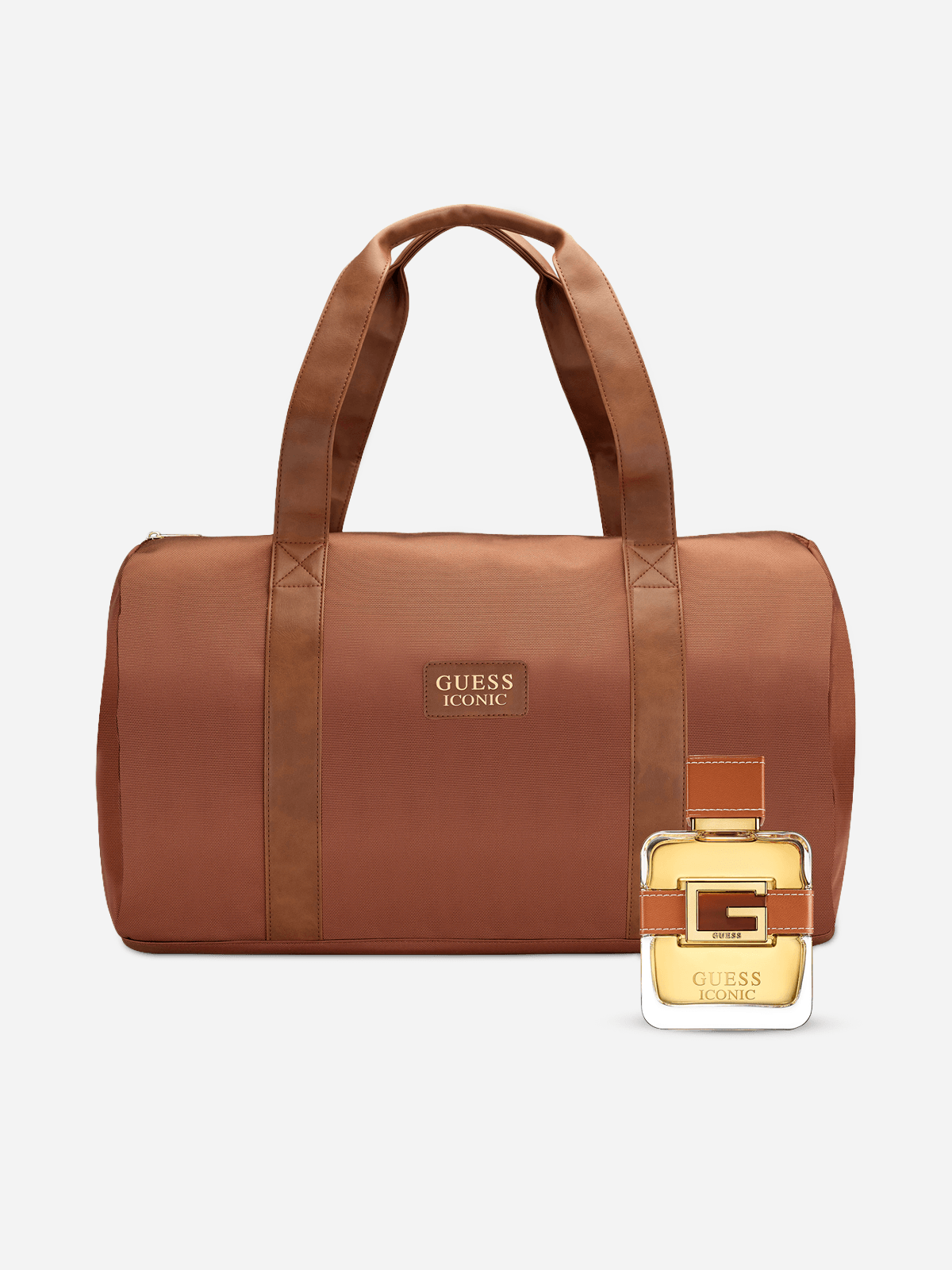 Guess Iconic Man Eau de Parfum and Bag Gift Set | Bash