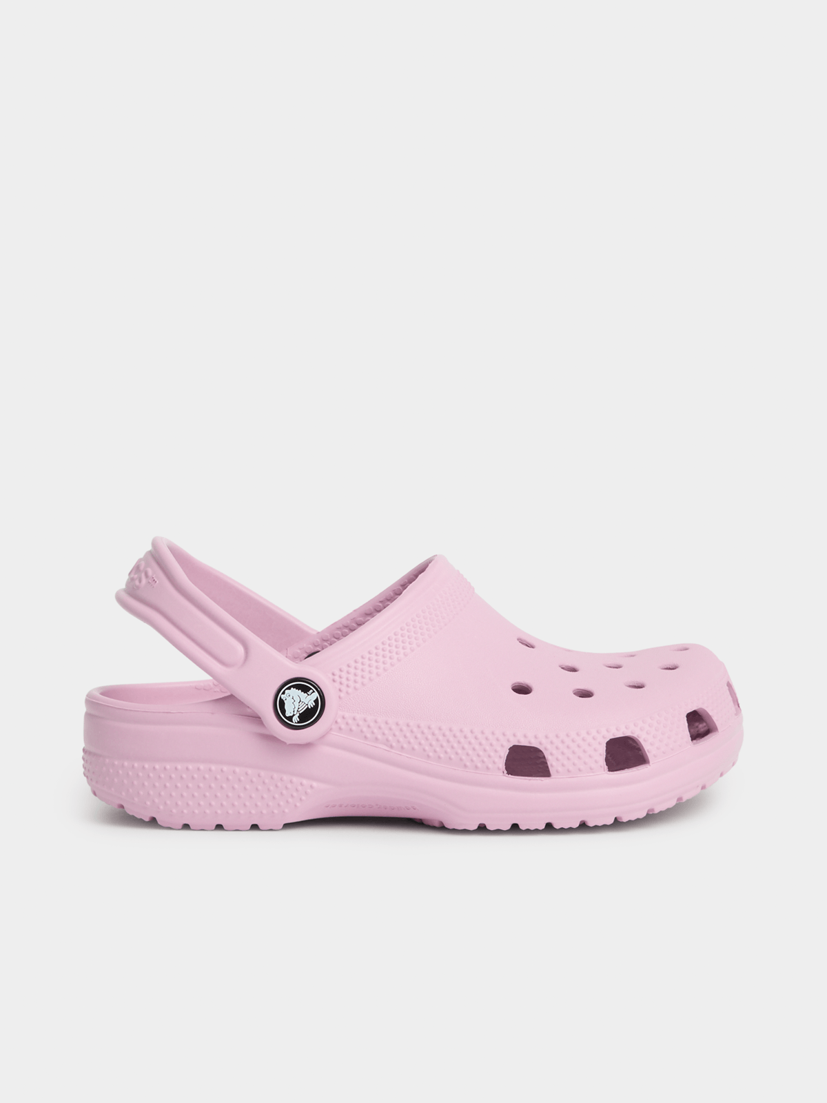Crocs Kids Classic Purple Clog | Bash