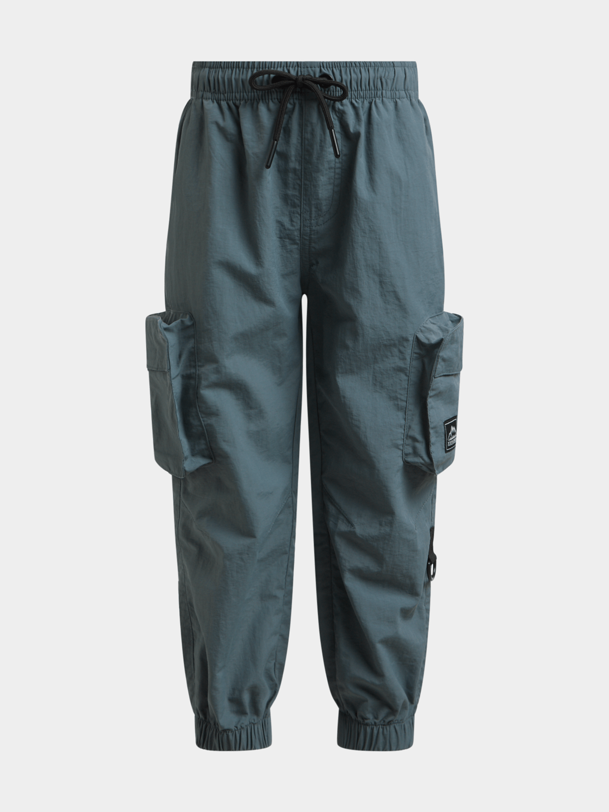 Exact Younger Boy's Blue Utility Pants | Bash