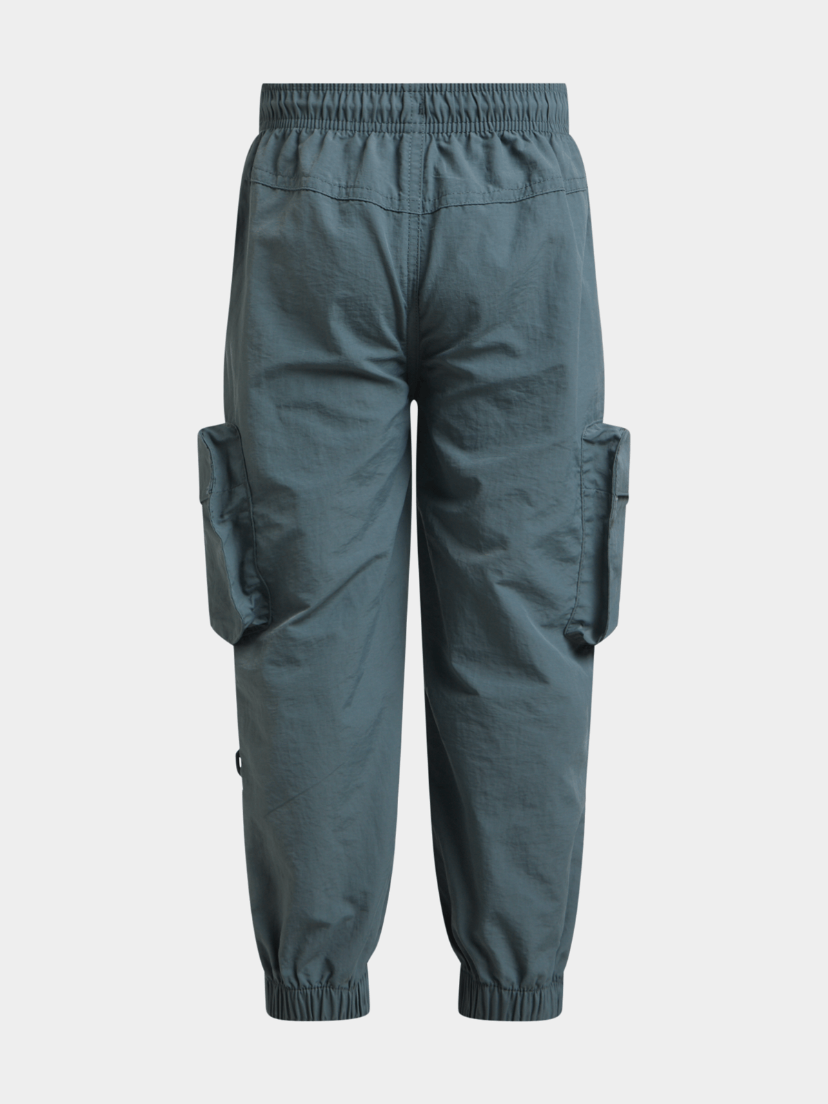 Exact Younger Boy's Blue Utility Pants | Bash