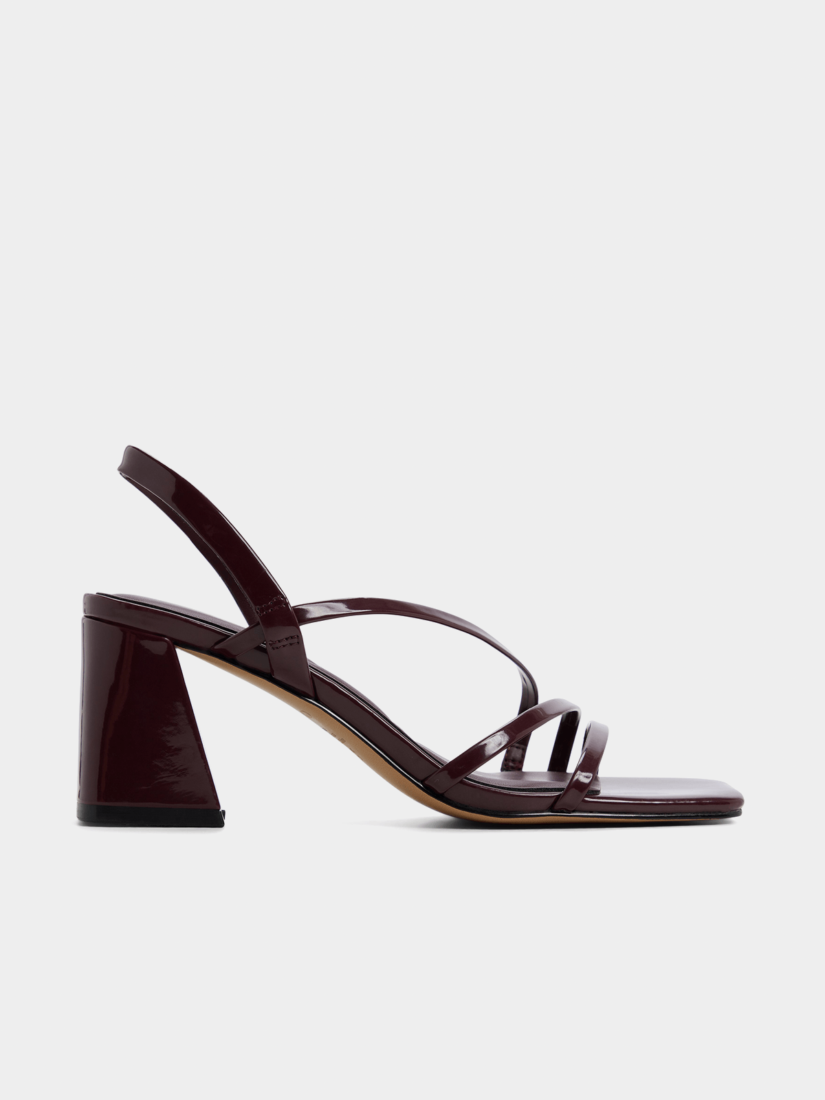 Women's ALDO Atlanticus Bordo Heels | Bash