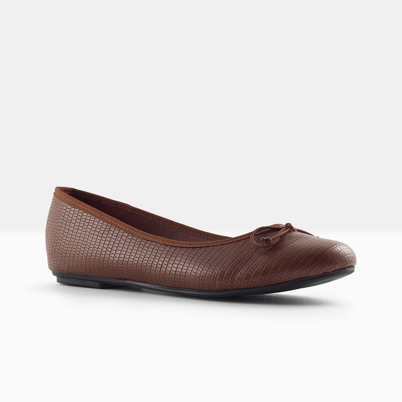 BASIC PUMP TAN - Bash.com