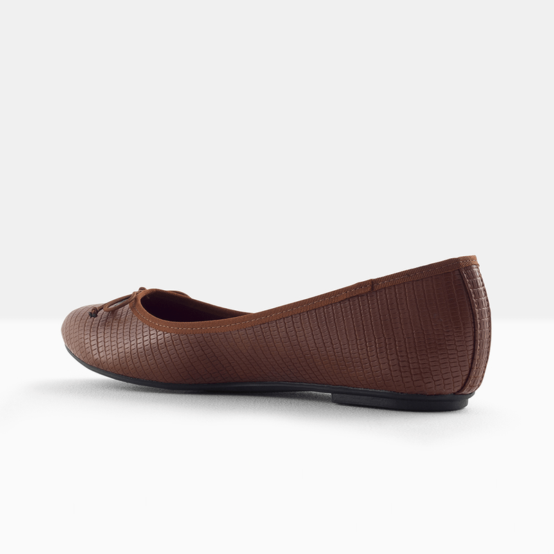 BASIC PUMP TAN - Bash.com