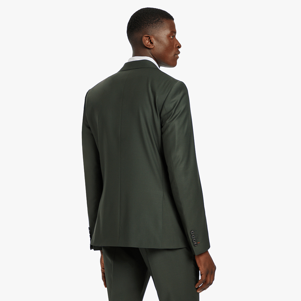 Fatigue Suit Jacket - Bash.com